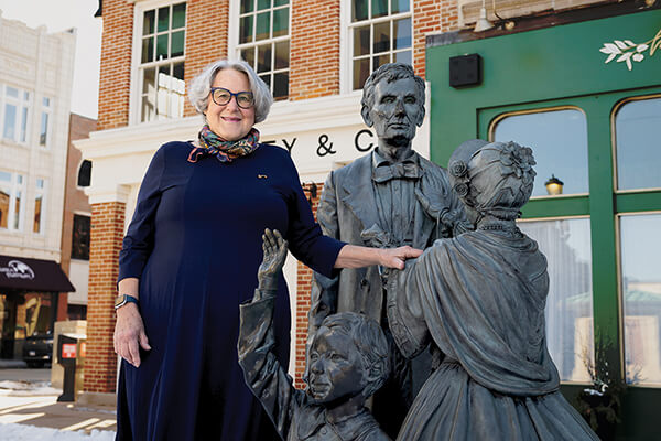 Cultural Concierge University of Illinois Alumni Association