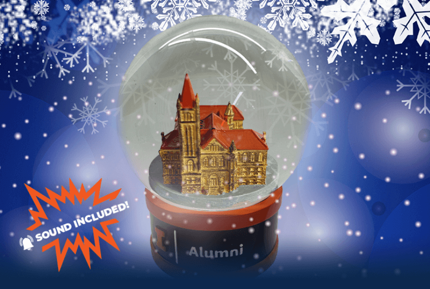 Homecoming: An Illinois Tradition University of Illinois Alumni Association