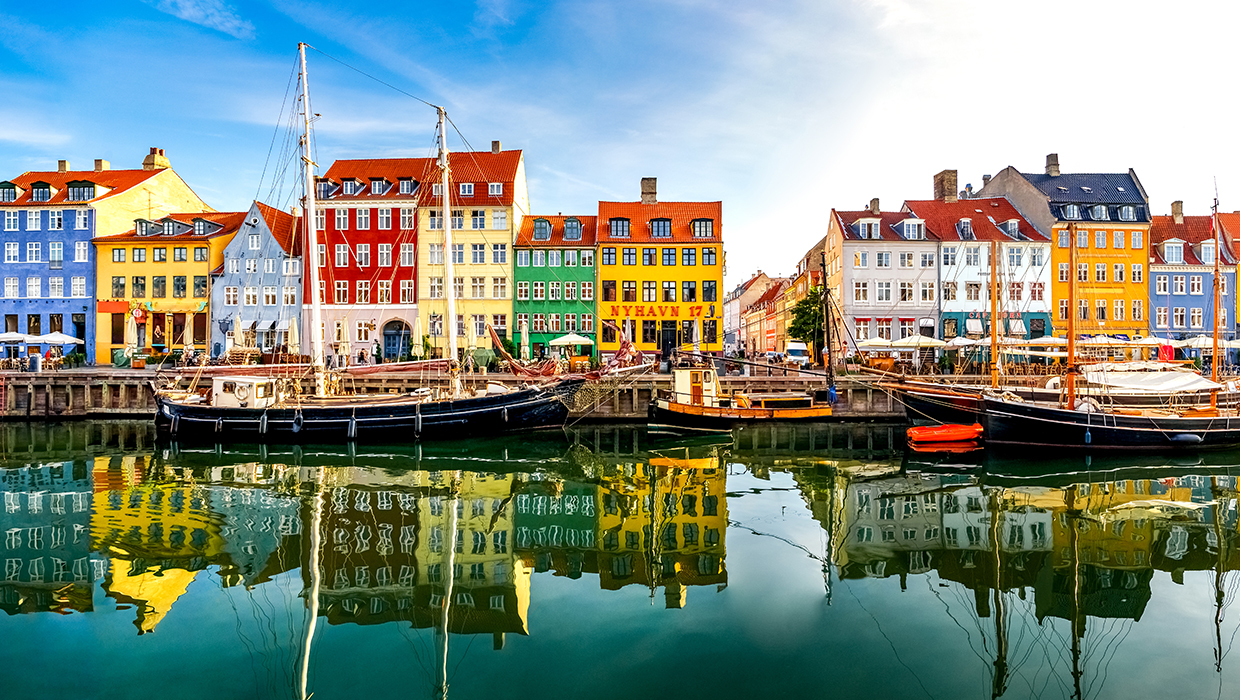 Denmark Copenhagen & Coastal Treasures | University of Illinois Alumni ...