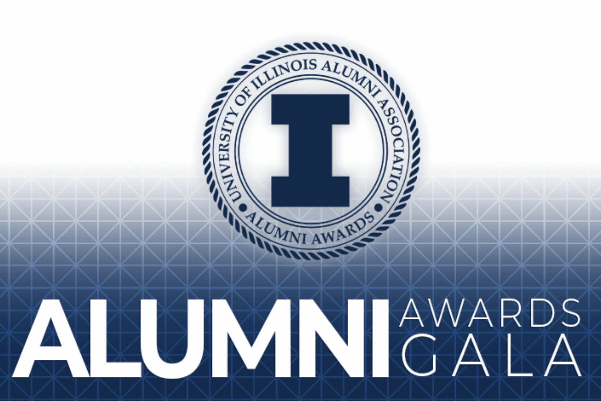 A Business Builder and a Gentleman University of Illinois Alumni ...